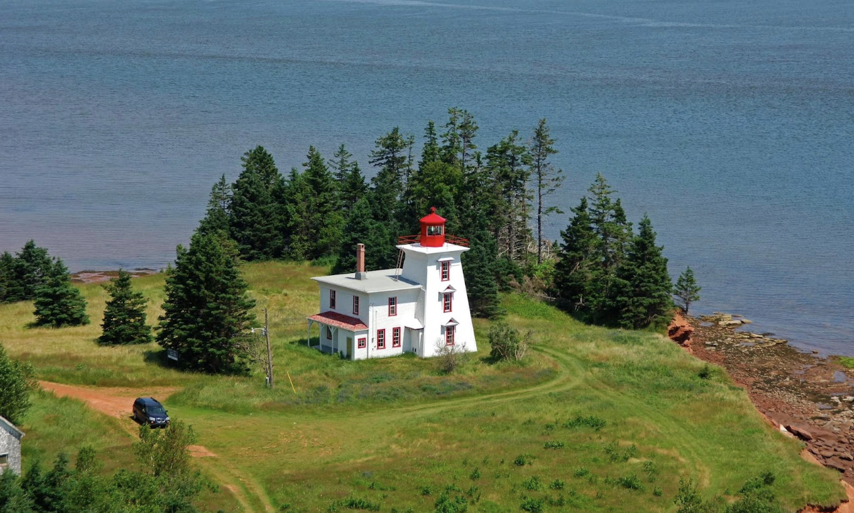 Developments & Initiatives - Abegweit First Nation